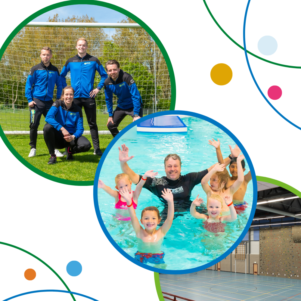 Jaarverslag 2023 - SPORT•GOUDA